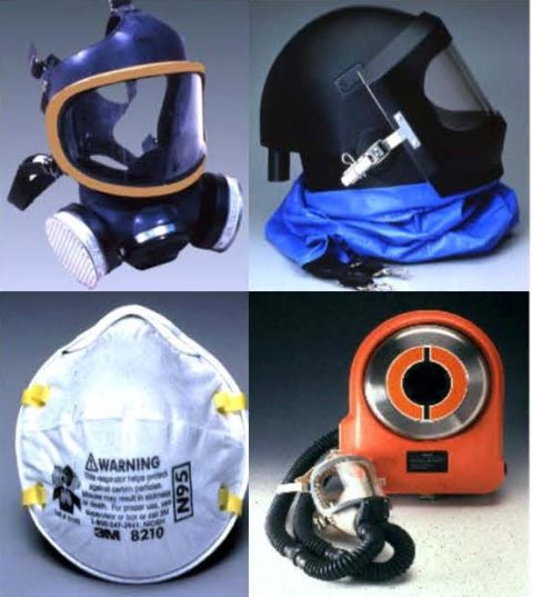 OSHA’s Respiratory Protection Standard | Spencer-SHE