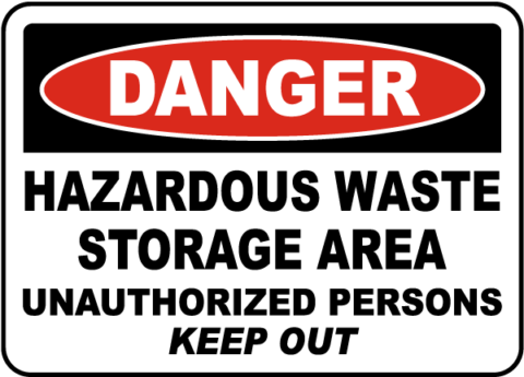 EPA Hazardous Waste Electronic Manifest System (e-Manifest) | Spencer-SHE