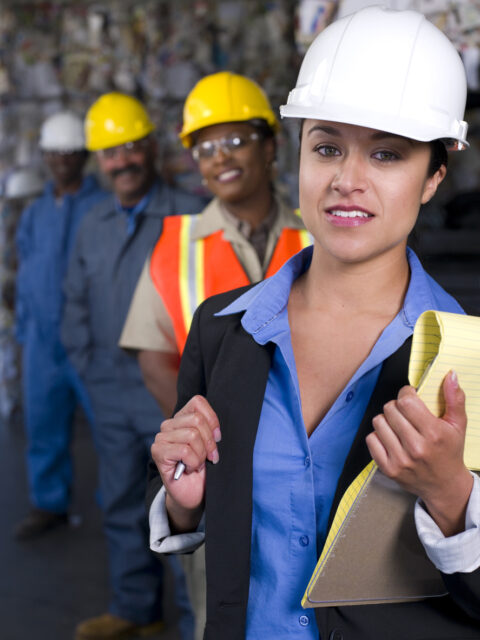 Spencer-SHE | Safety, Health, & Environmental Consultants